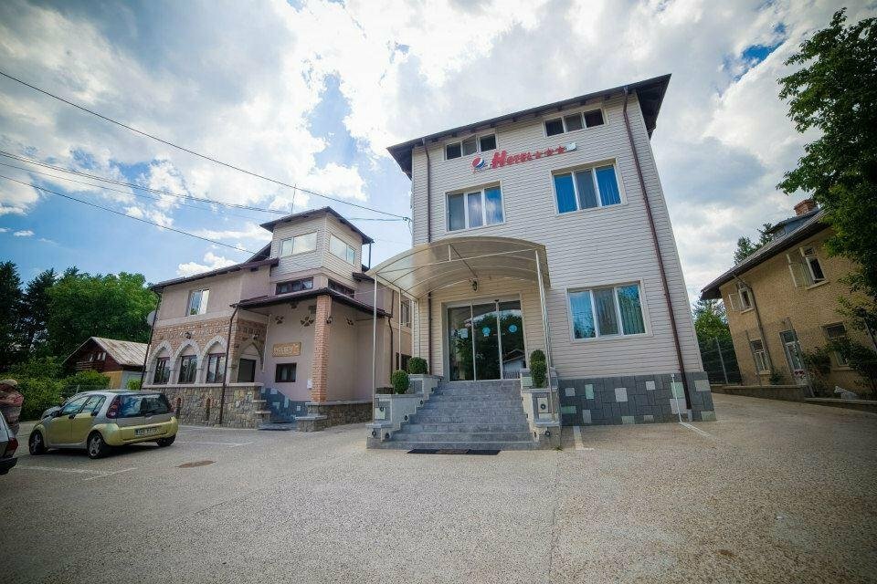 Otel Hotel GClub, Prahova, foto