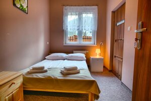 Dom Wypoczynkowy Sloneczna (Lesser Poland Voivodeship, Powiat Tatrzański, Zakopane), otel  Zakopane'den