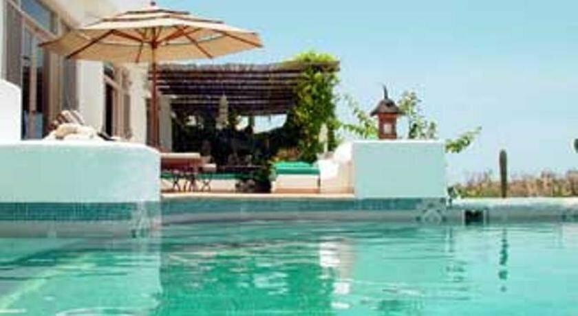 Otel Casa Contenta, Baja California Sur Eyaleti, foto