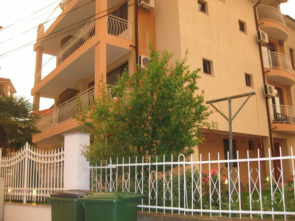 Otel Opal, Burgaz, foto