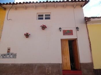 Otel New Day House In Cusco, Cusco, foto