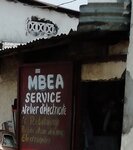 Mbea (Brazzaville, Avenue des Trois Martyrs), otomobil kliması firmaları  Brazzaville'den