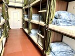 Chile (2nd Kozhukhovsky Drive No:25с7), pansiyonlar, hosteller  Moskova'dan