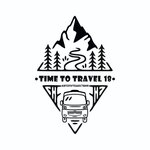 Time to travel 18 (Molodezhnaya Street No:107), otobüs taşımacılığı  Izhevsk'ten