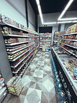 Первым делом (Polyany Street No:5Ак5), süpermarket  Moskova'dan