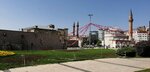 Buruciye Medresesi (Sivas, Sivas Merkez , Eskikale Mah., Çifte Minare Sok., 8), müzeler ve sanat galerileri  Sivas'tan
