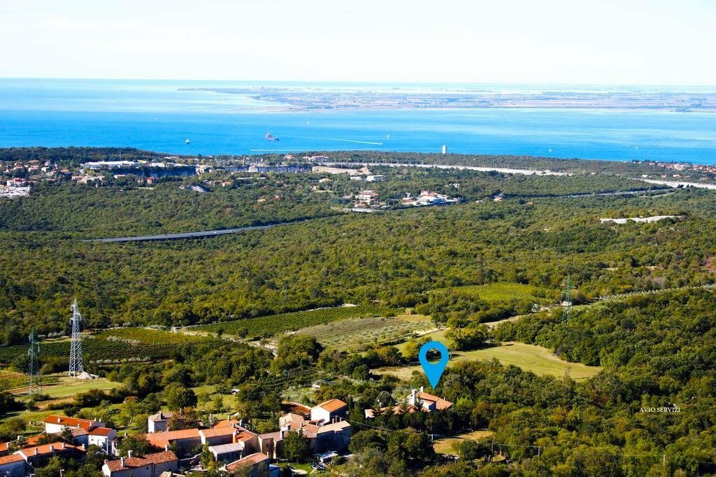 Otel Agriturismo Terra Del Carso, Friuli‑Venezia Giulia, foto