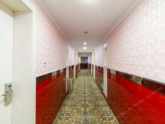 Otel Wto Hotel, Yiwu, foto