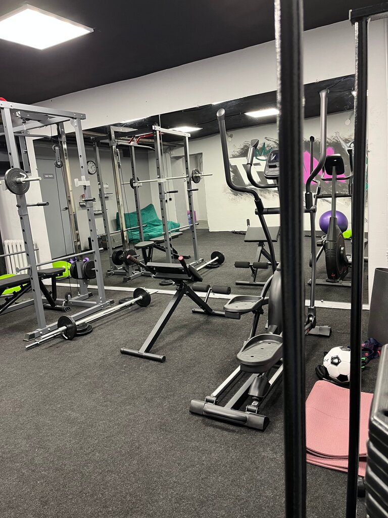 Fitness kulüpleri Lady Fit, Ufa, foto