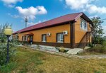Skazka (Kooperativnaya Street No:1Е, Sennoy Settlement), kafe  Krasnodarski krayından