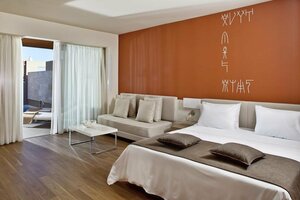 Avra Imperial Hotel (The Periphery of Crete, Village of Kolymvari), otel