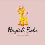 Hayrli Bola (Beshkayragach street No:11А), çocuk mağazaları  Taşkent'ten