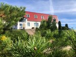 Forest harbor (Pskov Region, Novosokolnicheskiy District, Mayevskaya volost, derevnya Spaster), resort oteller, tesisler  Pskovskaya oblastından