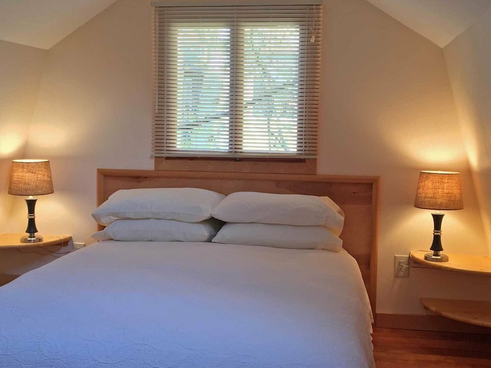 Otel 11th Avenue Inn Bed and Breakfast, Seattle, foto