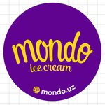 Mondo (Buyuk Ipak Yuli Street No:105), dondurmacılar  Taşkent'ten
