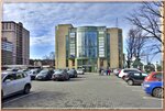 Zucchero (Akkuratova Street No:13), ağda  Saint‑Petersburg'dan