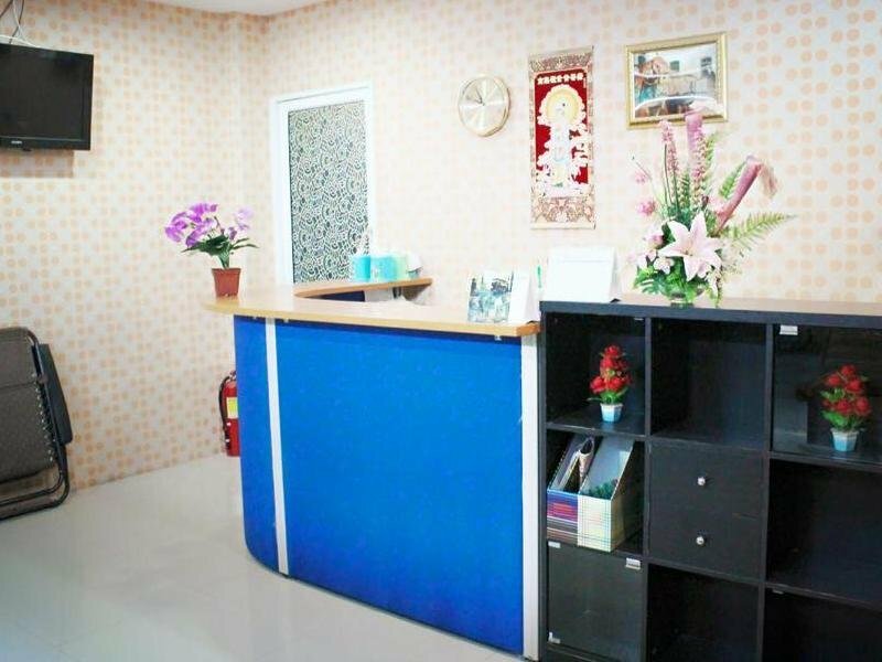 Otel Rompon Guesthouse, Phuket Eyaleti, foto