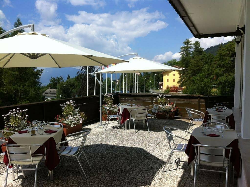 Otel Park Hotel Miramonti, Trentino‑Alto Adige, foto