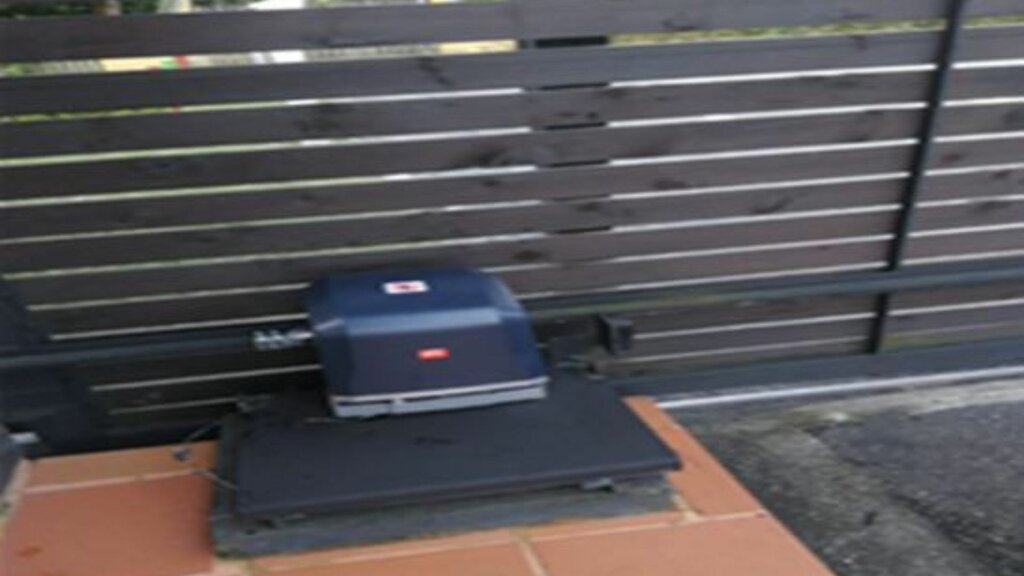 Kapılar Puertas Automáticas Venta y Reparación, Medellin, foto