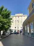 B&b VistaMare (Largo Plebiscito No:4, Civitavecchia), otel  Civitavecchia'dan