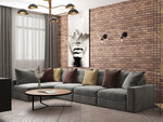 Sokol Design (Kaspiyskaya Street No:24А), i̇ç mimarlık firmaları  Soçi'den