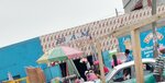 Ets Am (Brazzaville, Commune de Bacongo, Avenue Matsoua), pazarlar ve çarşılar  Brazzaville'den