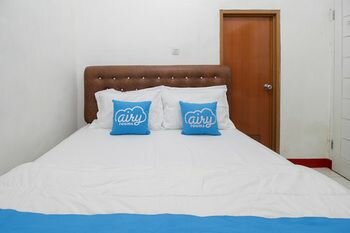 Otel Airy Eco Grogol Susilo Enam 6 Jakarta, Cakarta, foto