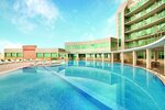 Ramada Baku (Bakı, Salyan Highway, 1023), otel  Azerbaycan'dan