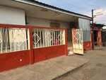 Sikar Finance MoneyGram (Brazzaville, Commune de Mpissa, Avenue Simon Kimbangou), para transferleri  Brazzaville'den