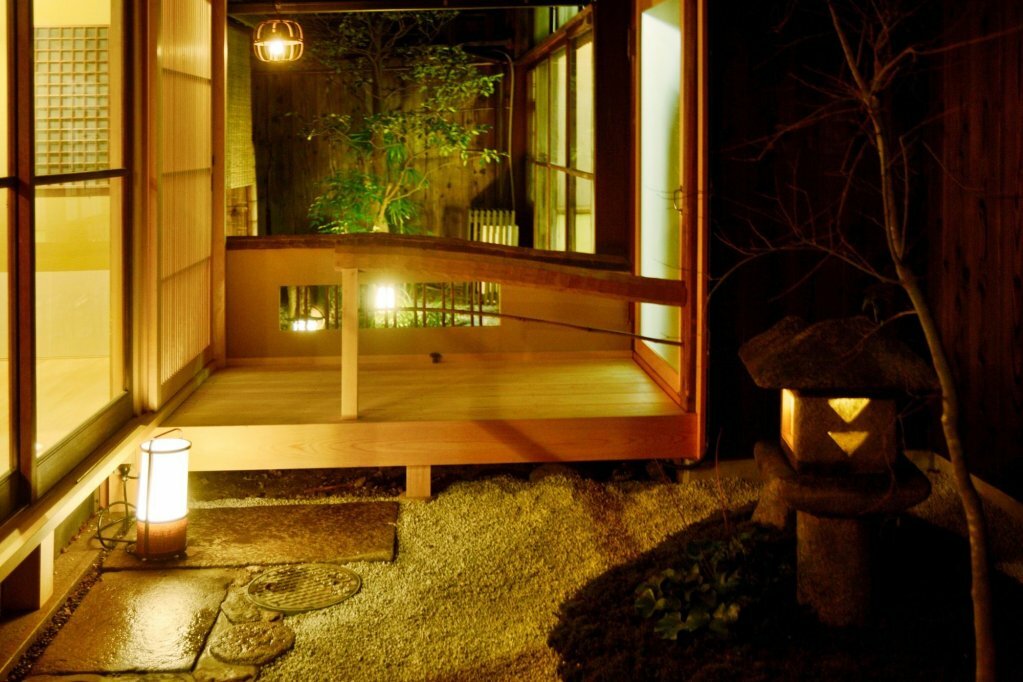 Otel Mitsuki Kyoto, Kyoto, foto