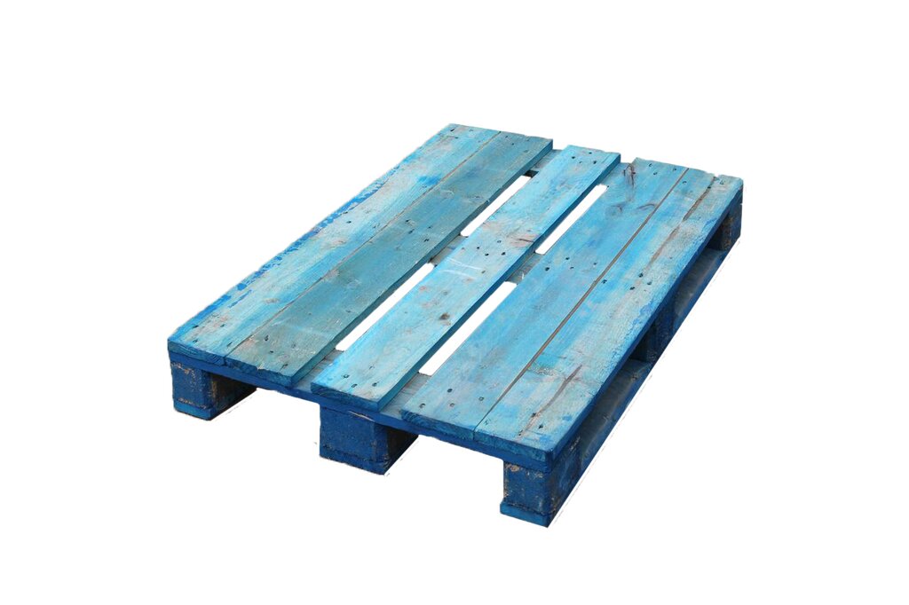 Paletler Palletdom, Vidnoye, foto