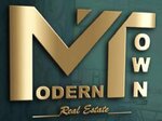 Modern Town Real Estate (893, Sheikh Zayed Road, Dubai), emlak ofisi