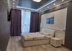 Raushen Prestige 11 (ulitsa Dinamo No:16), kısa süreli konaklama  Svetlogorsk'tan