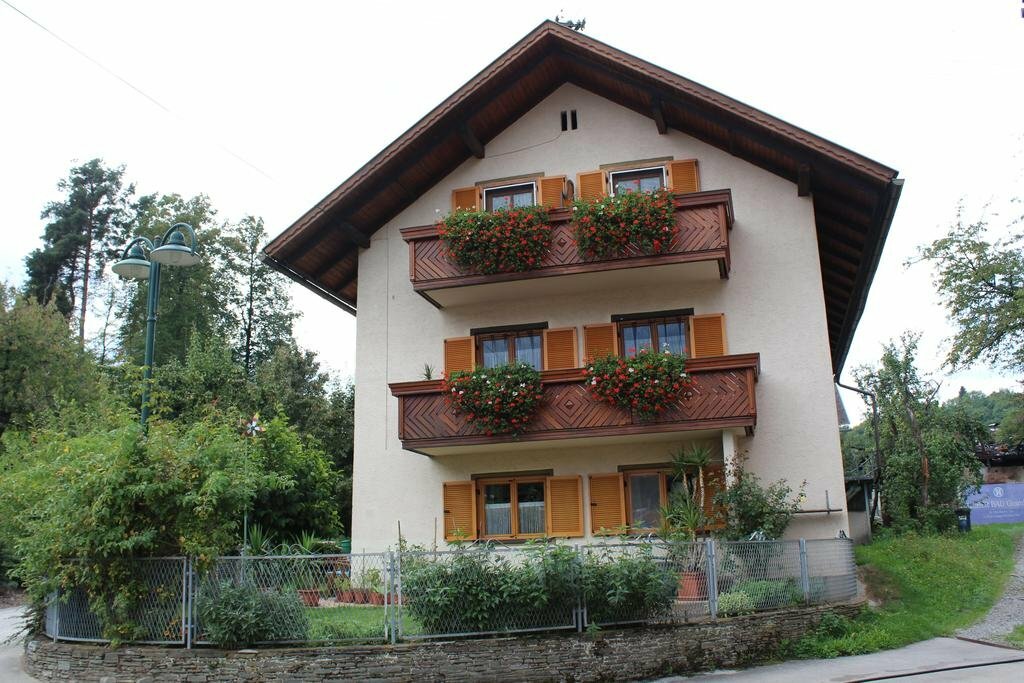 Otel Pension Marko, Karintiya, foto