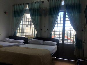 Canh Tien Guest house (Đường sắt Việt Nam, Ga Huế), otel  Hue'den