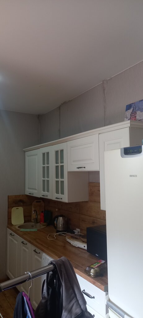 Otel Odnokomnatnaya, Soçi, foto