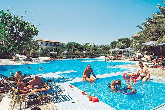 Otel Adele Mare Hotel, Dünya, foto