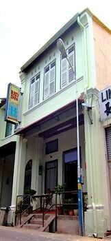 Otel Red Inn Heritage, , foto