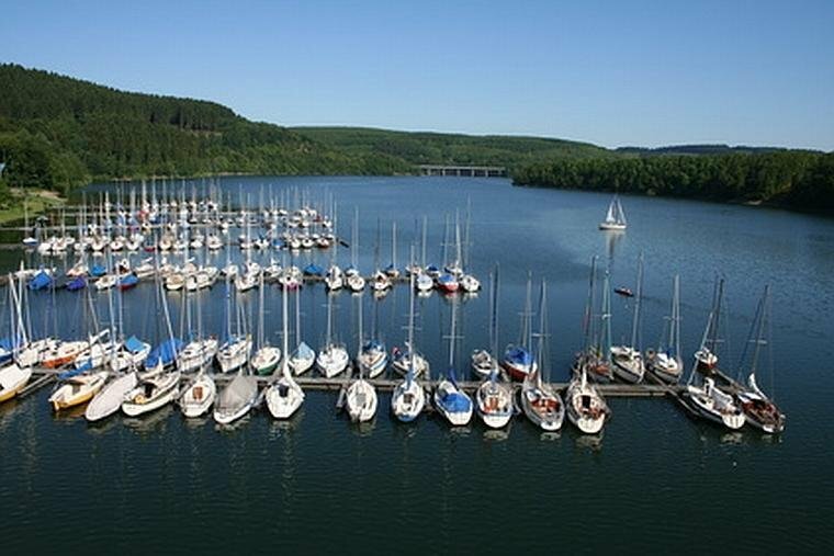 Otel Fewo Abendsonne-Sauerland, Kuzey Ren‑Vestfalya, foto