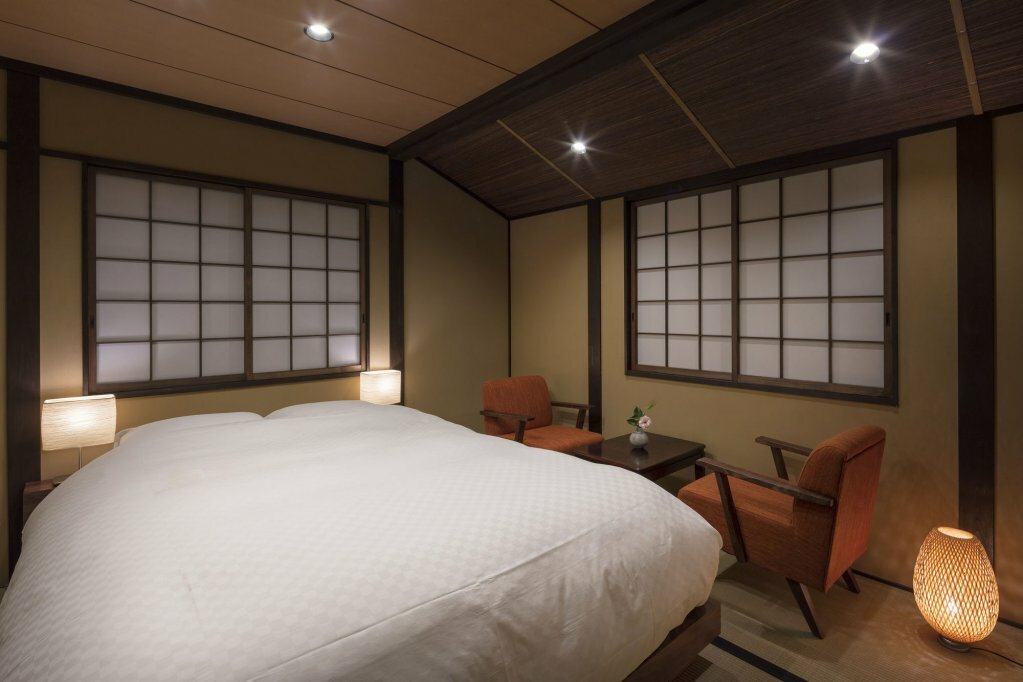 Otel Sekkaan, Kyoto, foto
