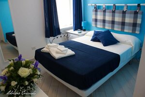 B&b Casa Reale Sorrento (Via Atigliana 4,80067 Sorrento,Napoli,), otel  Sorrento'dan