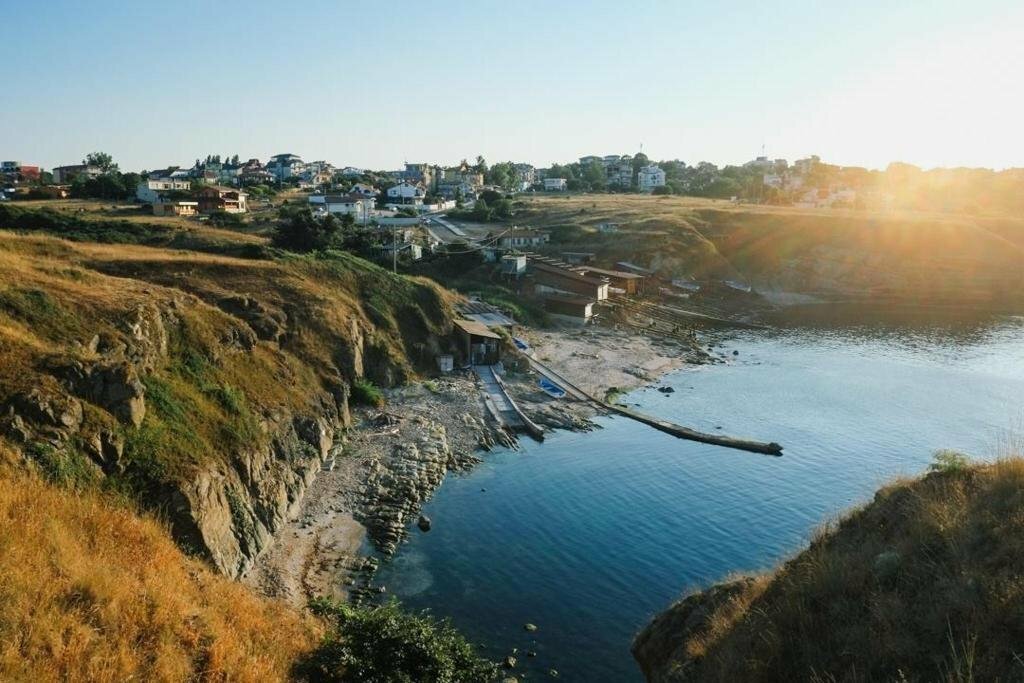 Otel Prestige, Burgaz, foto