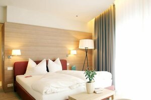 Falkensteiner Premium Apartments edel: weiss (Salzburg, Tamsweg, Katschberghöhe, 40), otel  Karintiya'dan