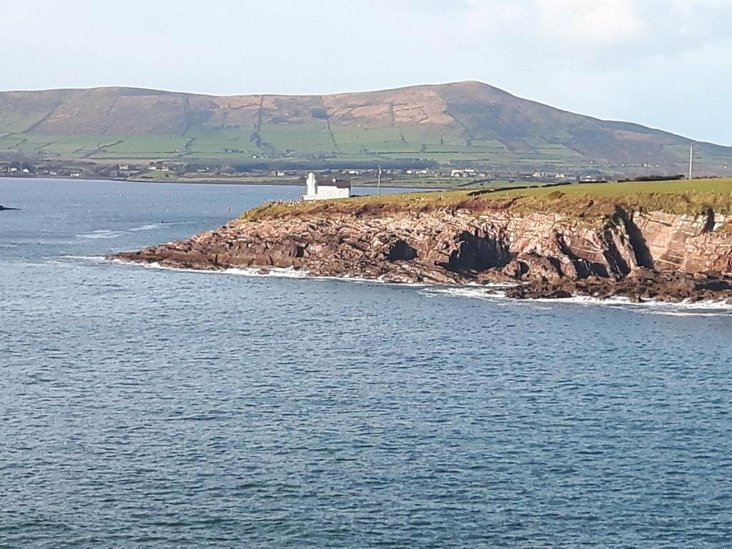 Otel Dingle Eask View, , foto