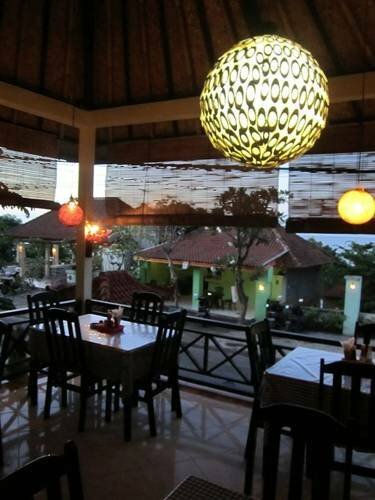 Otel Sinar Bali 1 Bungalows, Bali, foto