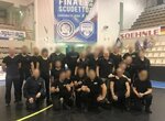 Italcorp Investigazioni e Sicurezza (Via Fabrizi No:195, Montesilvano), soruşturma komitesi  Abruzzo'dan