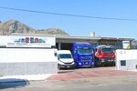 Veicoli Industriali Truck Assistance S. R. L. (Via Corleone Salvatore No:51, Palermo), i̇kinci el araç  Palermo'dan