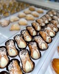 Pasticceria Caffetteria Ferdy (Via San Gottardo No:75, Monza), ekmek fırını  Monza'dan