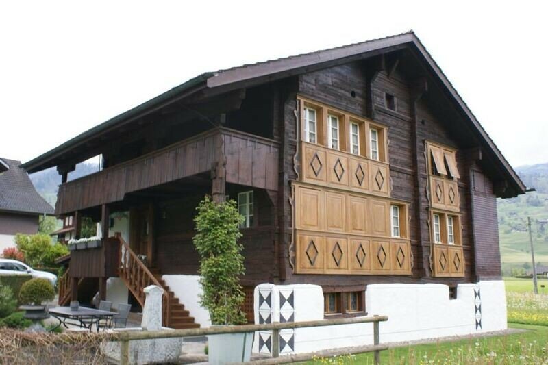Boya ekipmanları Walter Zünd AG, Sarnen, foto