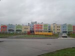 Детский сад Янтарик (ulitsa Akademika Dmitriya Kozlova No:4, posyolok gorodskogo tipa Stroykeramika), anaokulları  Samarskaya oblastından